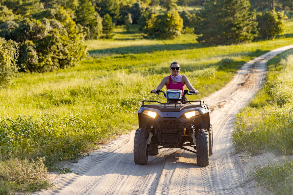Ranch Resort in East Texas | Home | Dead Cat Ranch