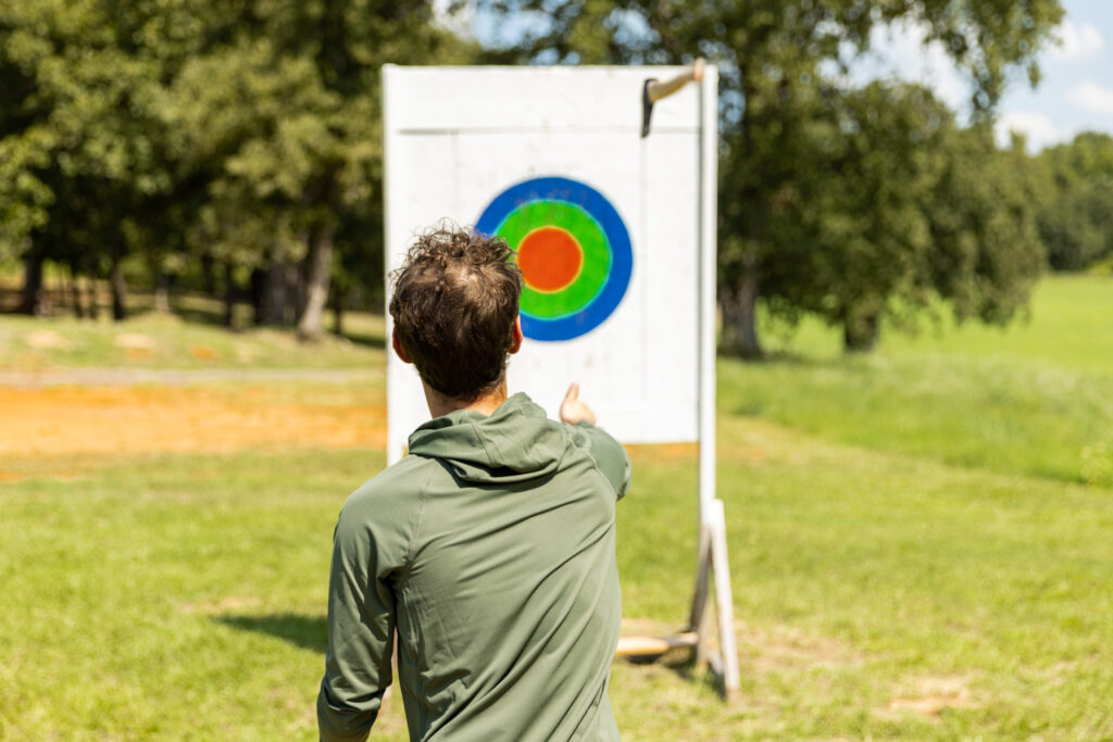 Ranch Resort in East Texas | Home | Dead Cat Ranch