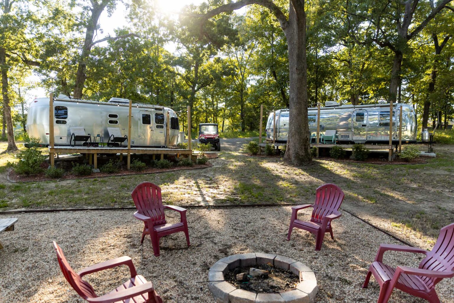 Our Story | Dead Cat Ranch | Weekend Getaway in East Texas