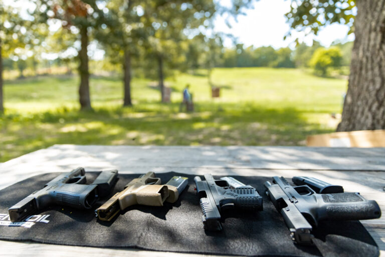 Things to Do in Palestine, Texas | Dead Cat Ranch