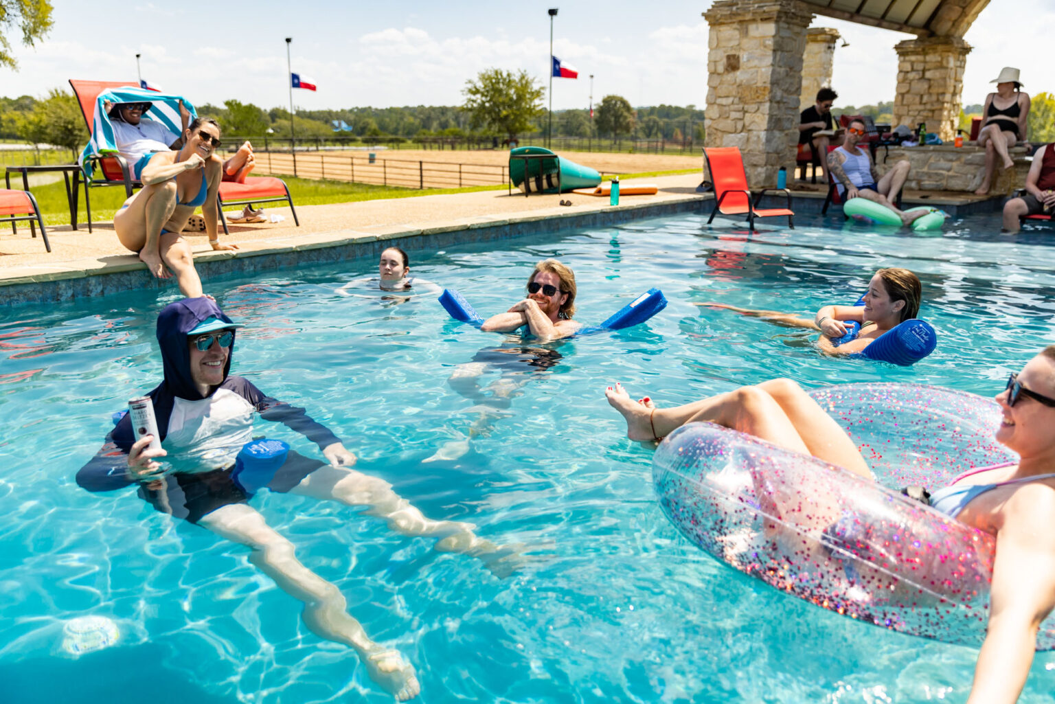 Our Story | Dead Cat Ranch | Weekend Getaway in East Texas