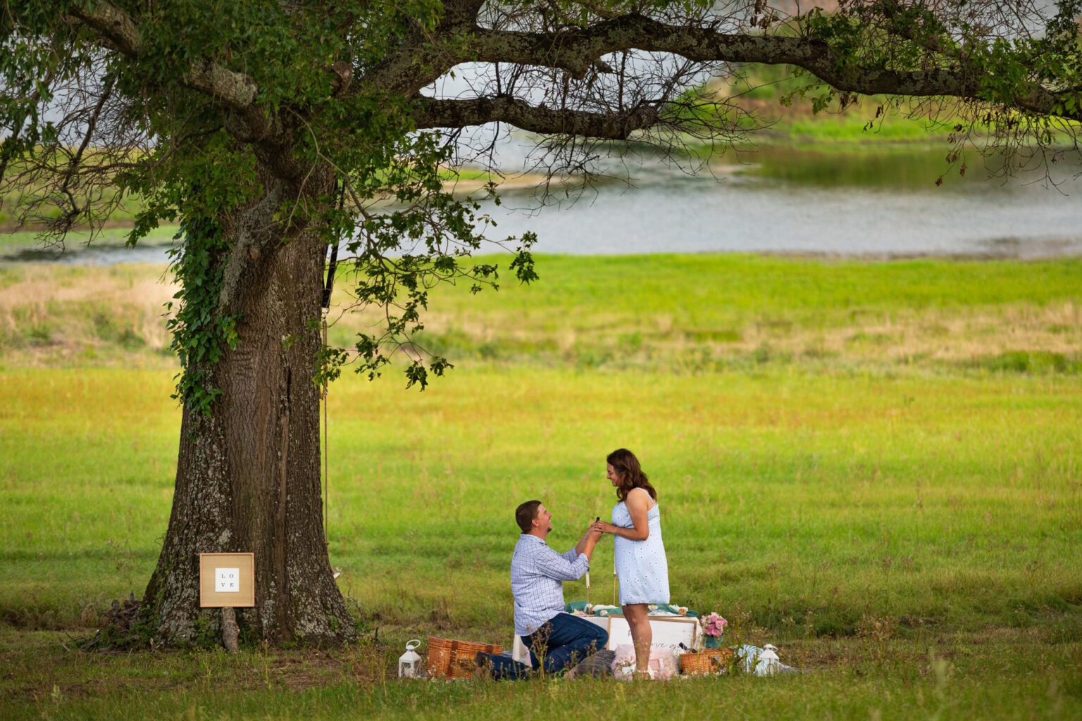 Romantic Getaways in East Texas | Dead Cat Ranch