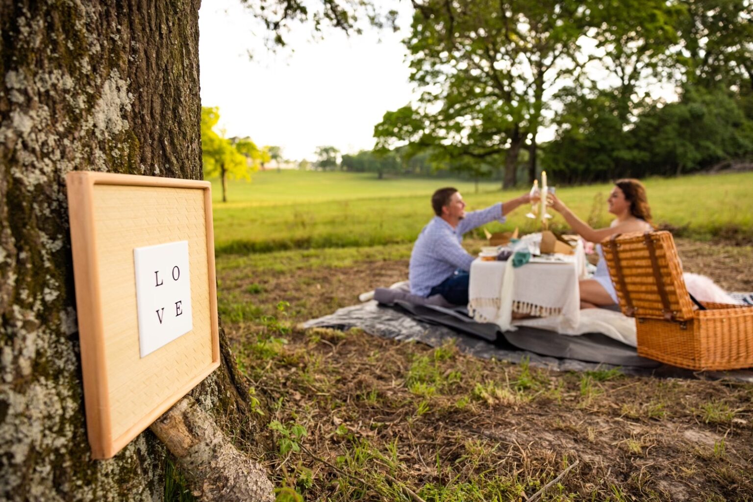 Romantic Getaways in East Texas | Dead Cat Ranch