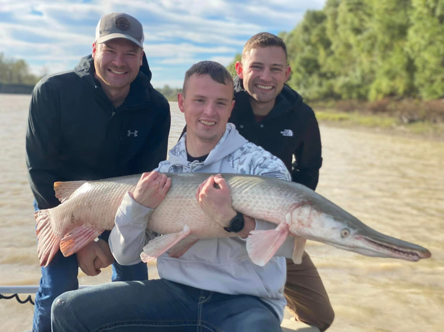 Ranch Resort in East Texas | Home | Dead Cat Ranch